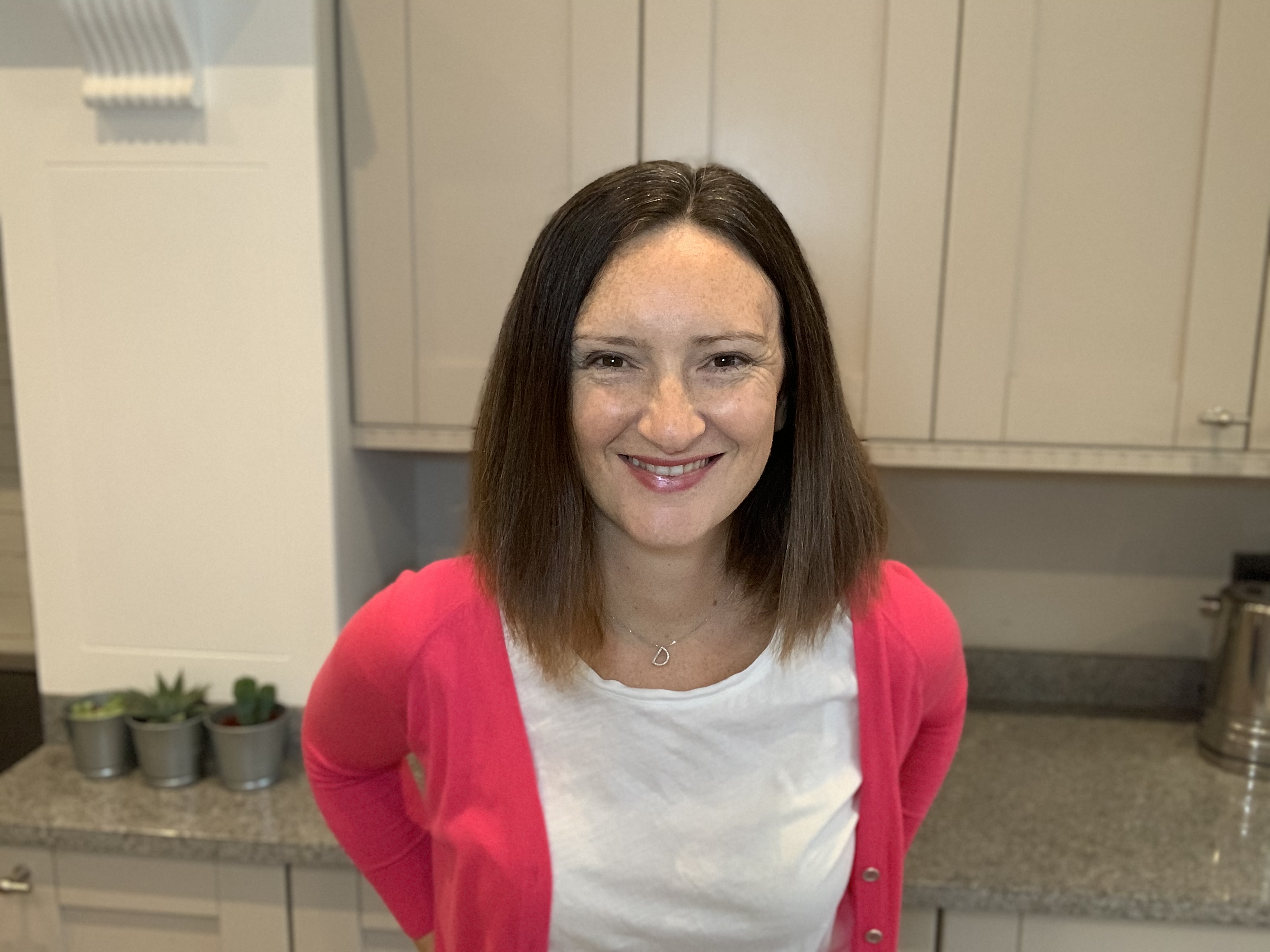 Work-from-home mum on a mission to rid parents of Mess Stress by Diana ...